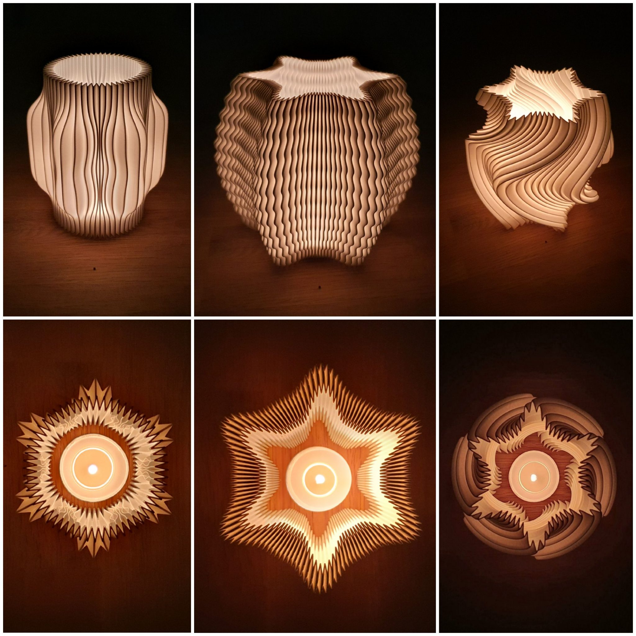 FullControl GCODE Designer – Unconstrained design