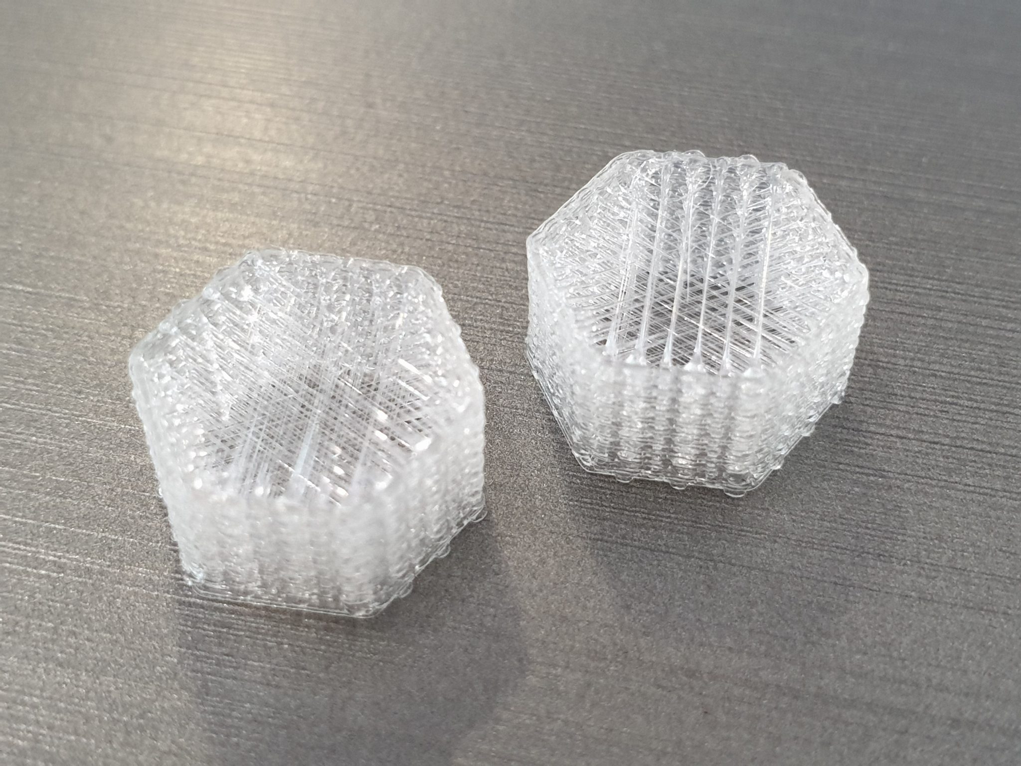 FullControl GCODE Designer – Unconstrained design