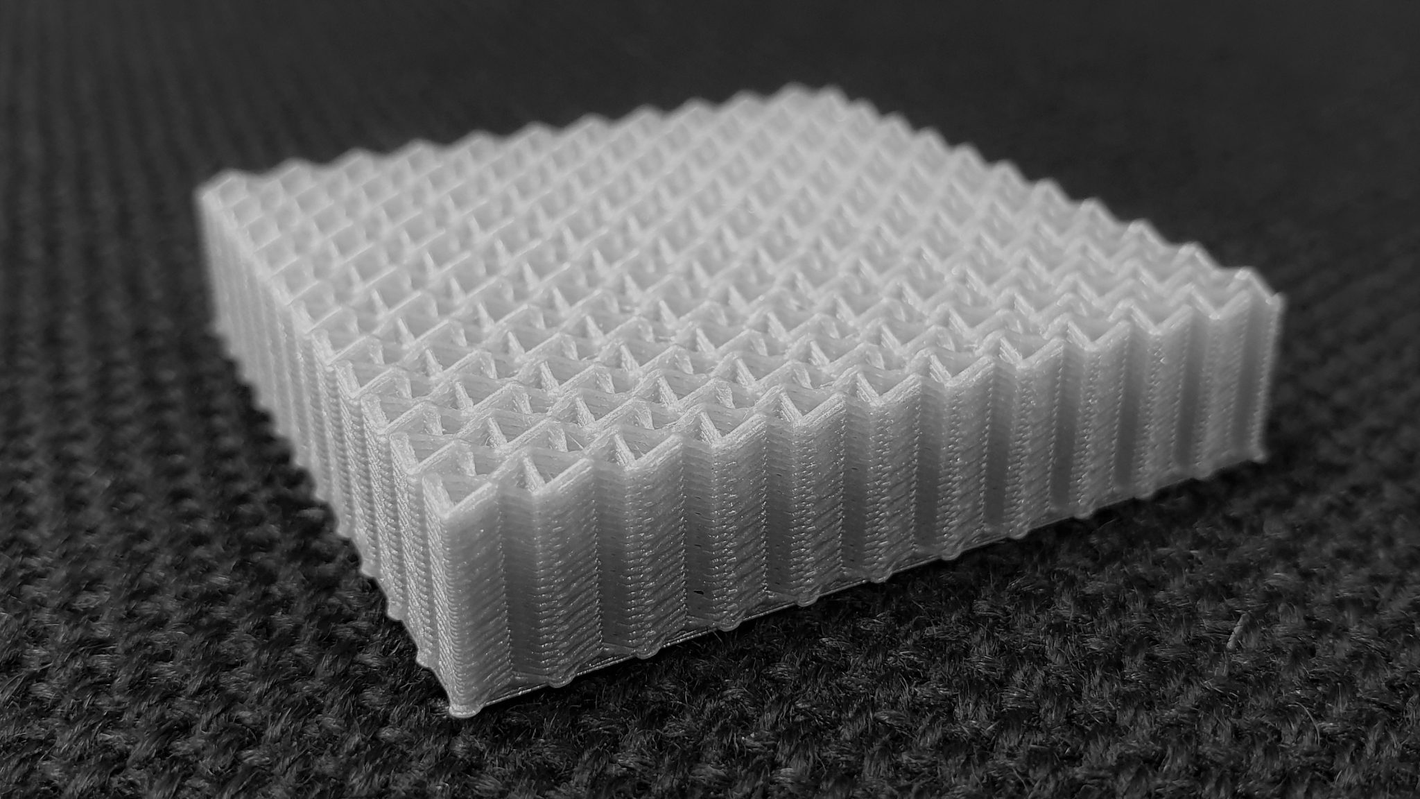 FullControl GCODE Designer – Unconstrained design