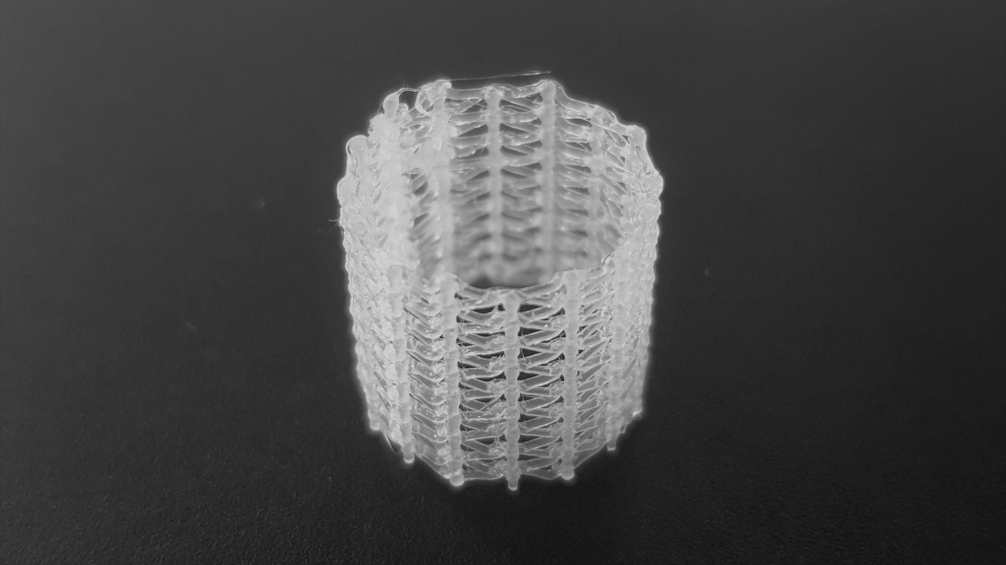 FullControl GCODE Designer – Unconstrained design