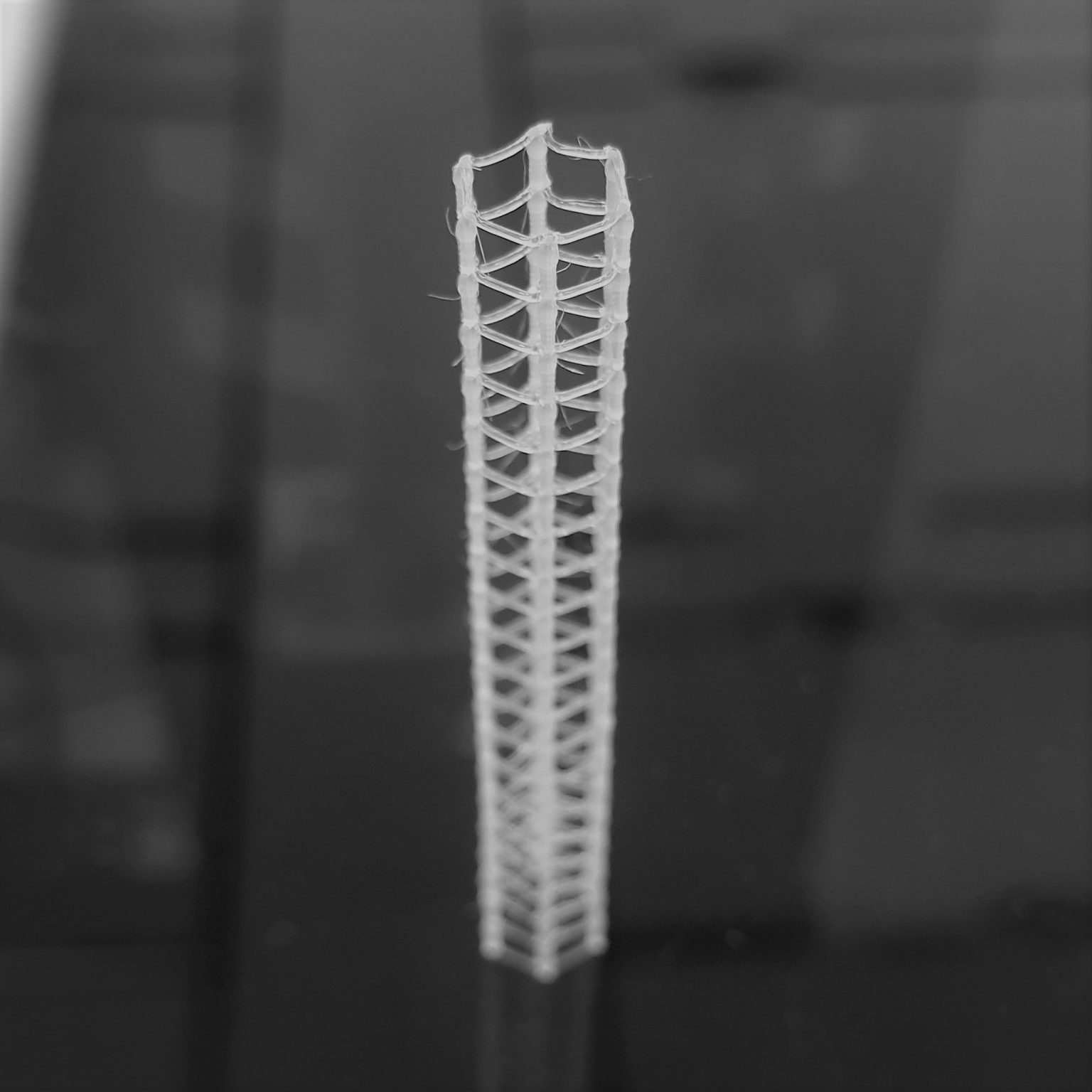 FullControl GCODE Designer – Unconstrained design