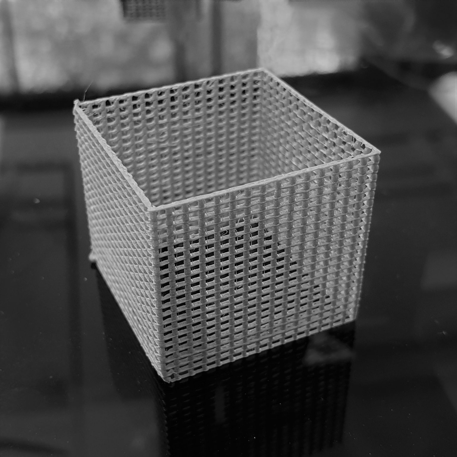 FullControl GCODE Designer – Unconstrained design