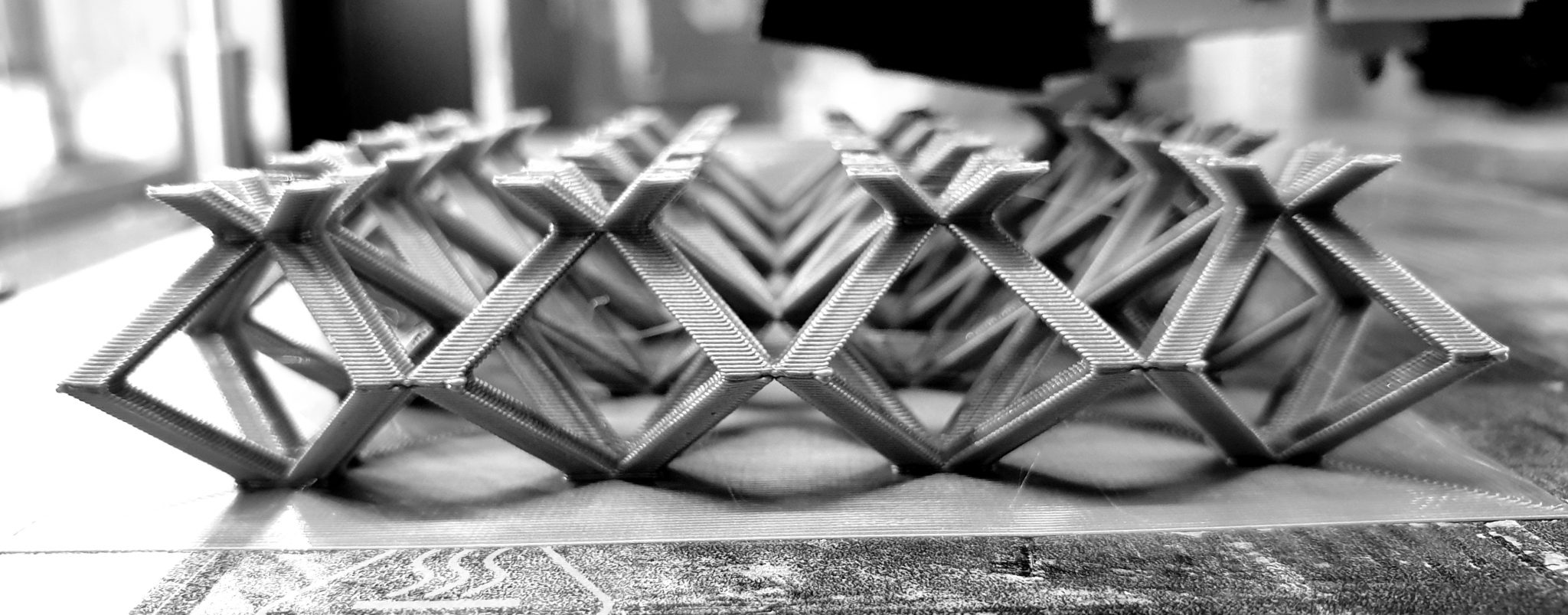 FullControl GCODE Designer – Unconstrained design