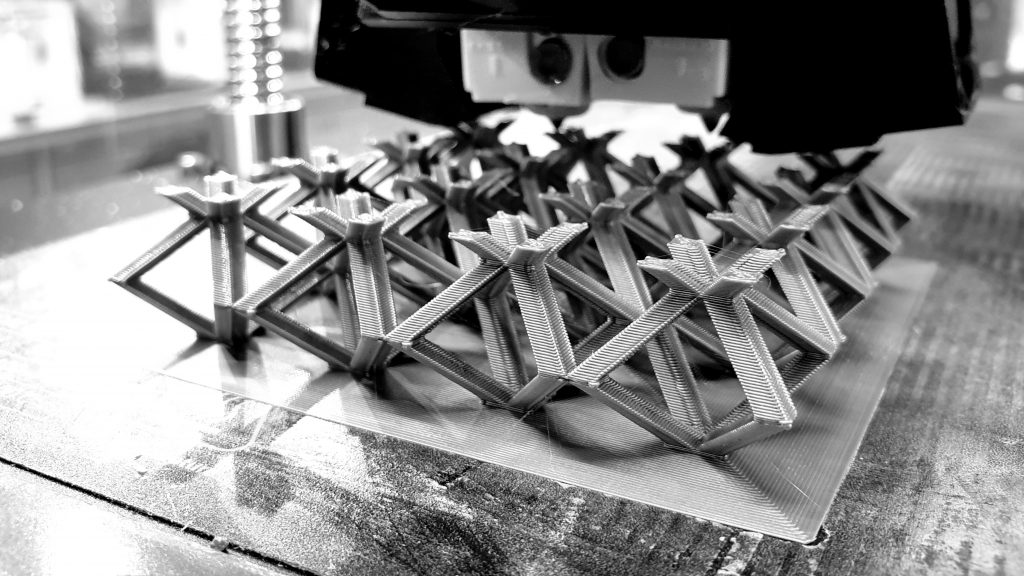 FullControl GCODE Designer – Unconstrained design