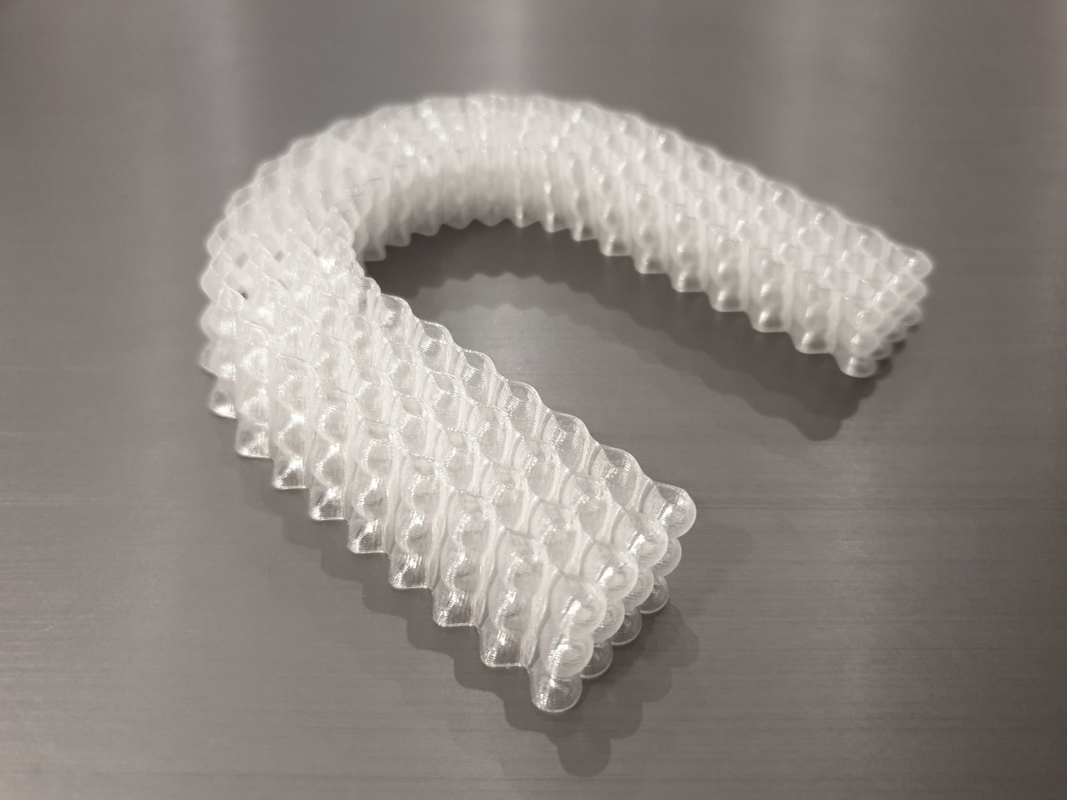 FullControl GCODE Designer – Unconstrained design