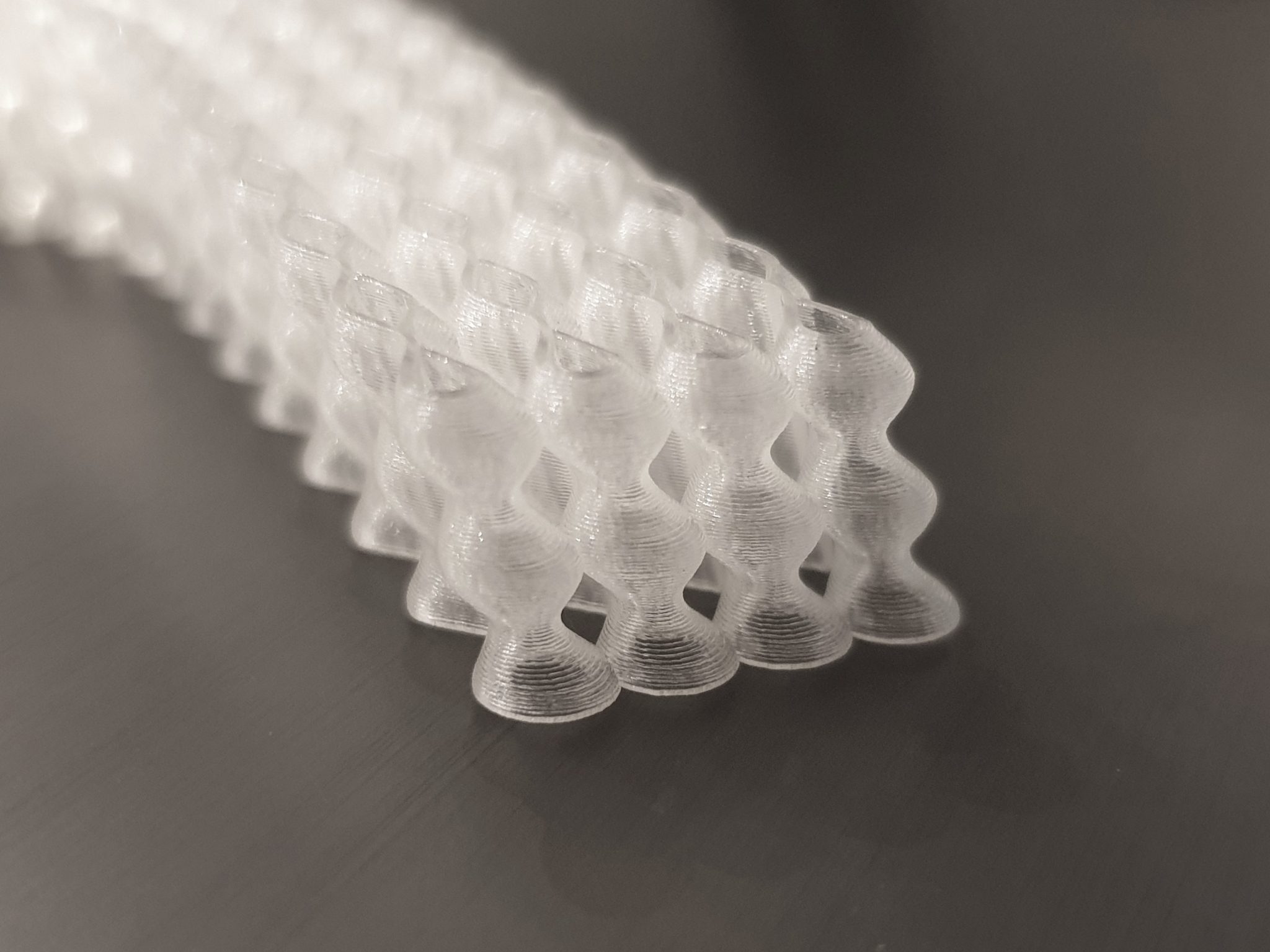 FullControl GCODE Designer – Unconstrained design