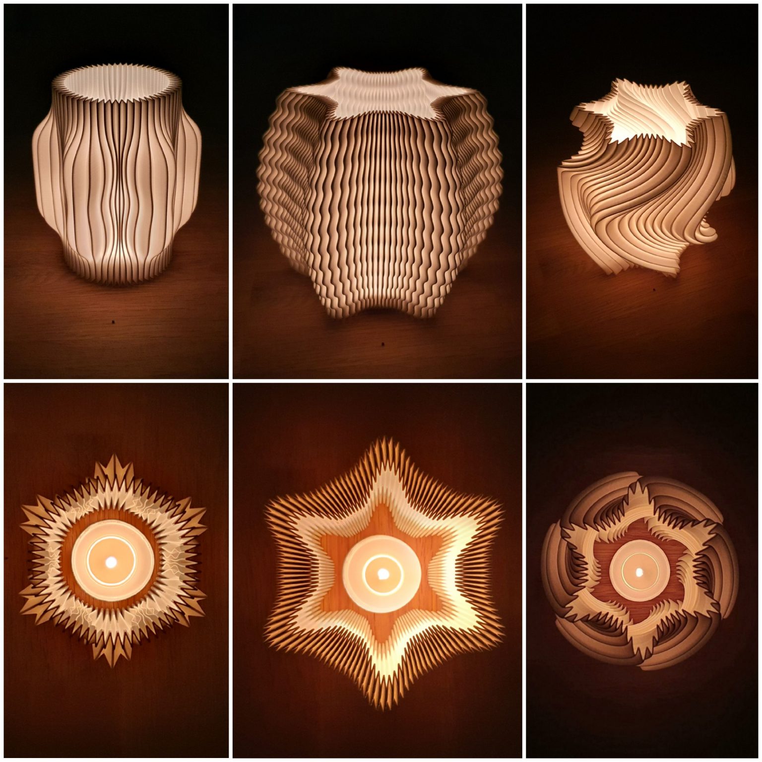 FullControl GCODE Designer – Unconstrained design